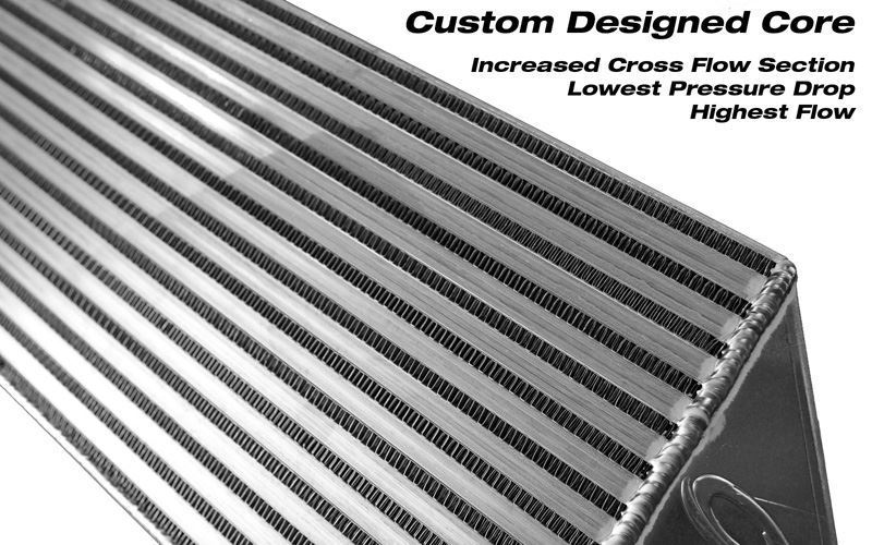 Speed Mafia Performance. INTERCOOLERS Air-to-Air Sheet Metal Race IC (3 ...
